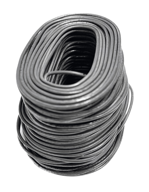 Rosaces de fil d'acier recuit - Lambert Manufil